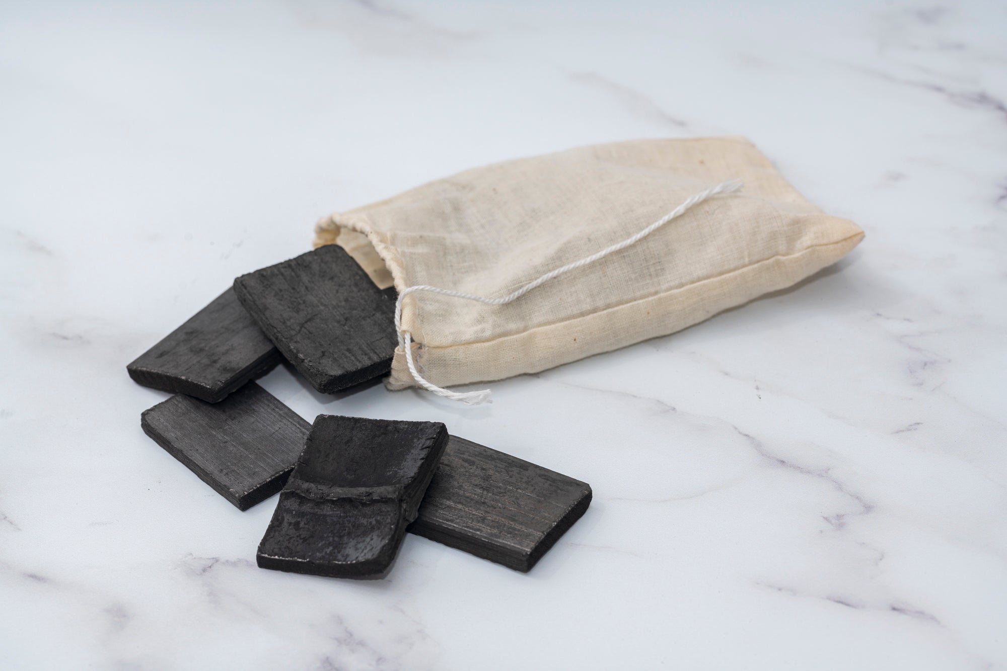 Bamboo Charcoal Water Filters – Eco Coach House