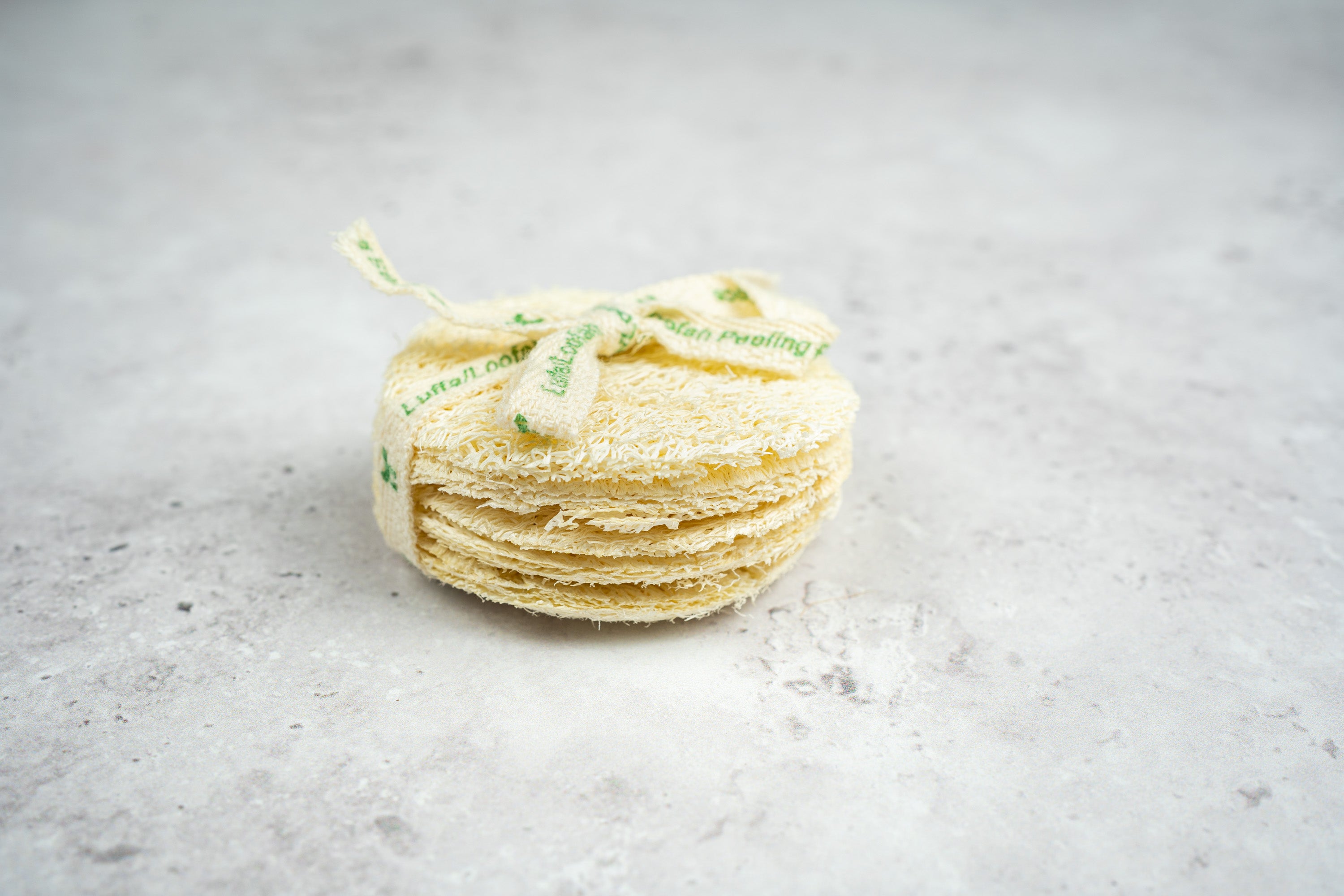 Face Loofa – Eco Coach House