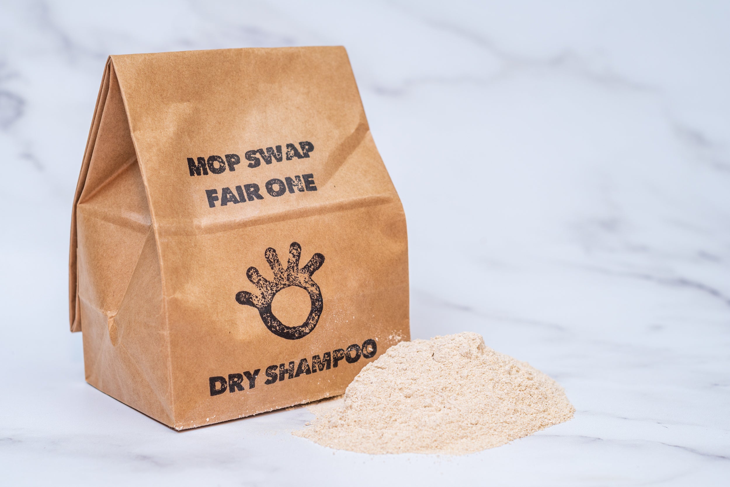 Mop Swap - Dry Shampoo – Eco Coach House