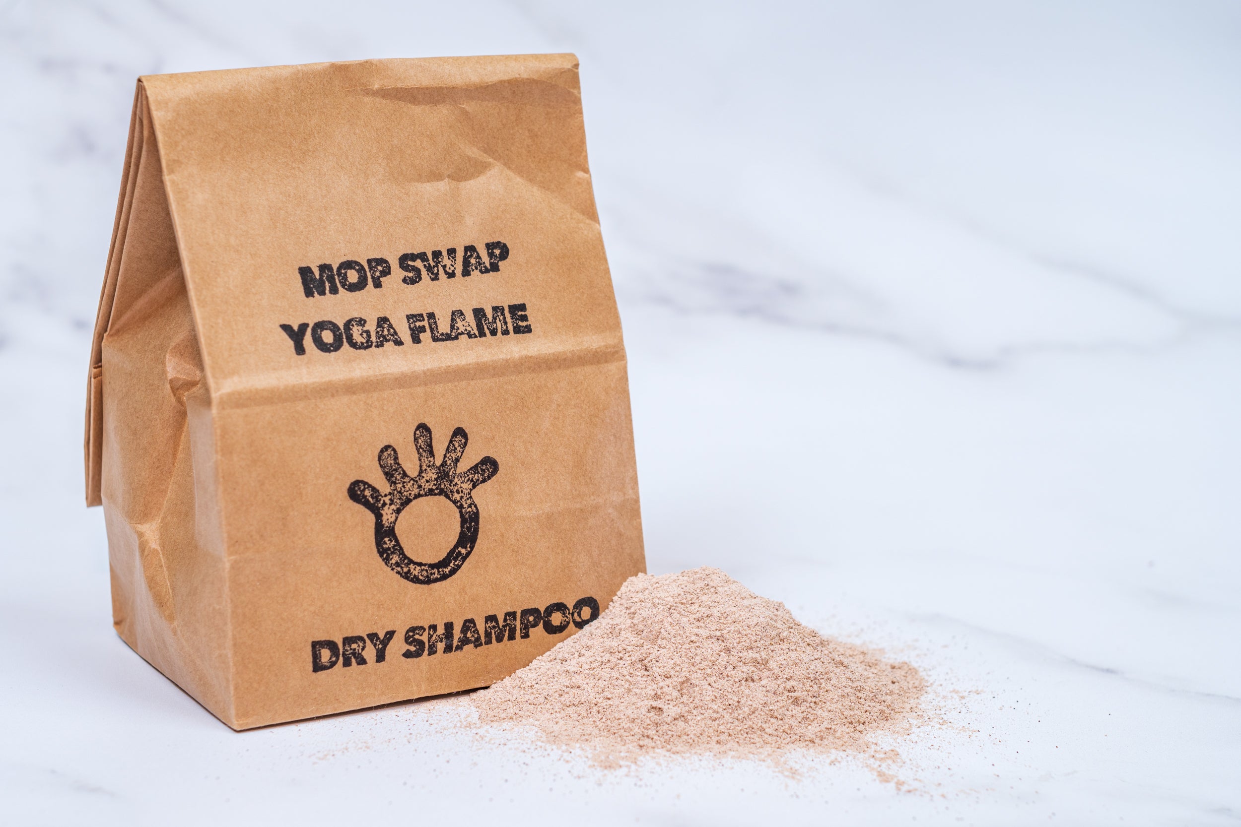Mop Swap - Dry Shampoo – Eco Coach House