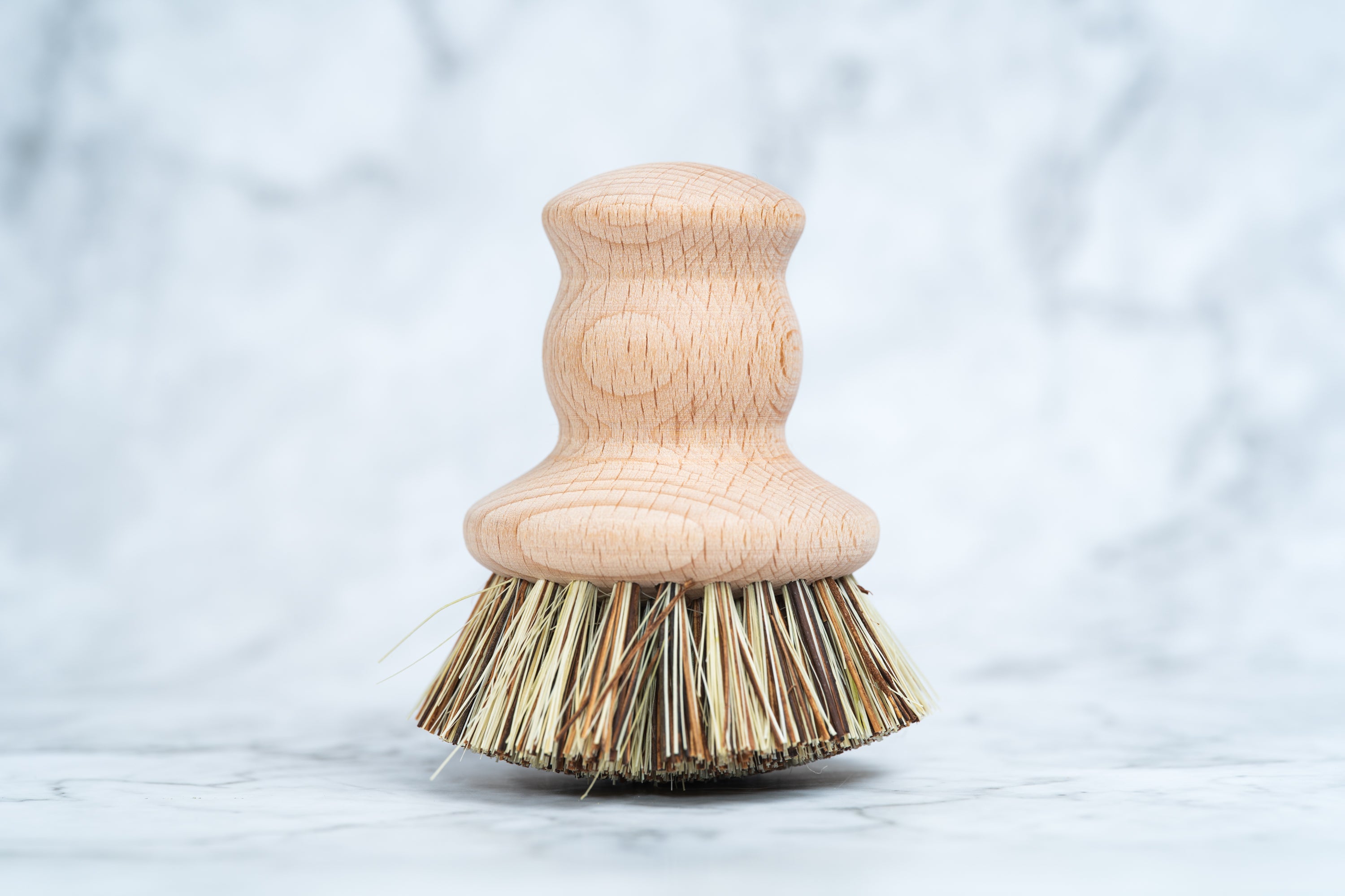 Wooden Pot Brush (FSC 100%) – Eco Coach House